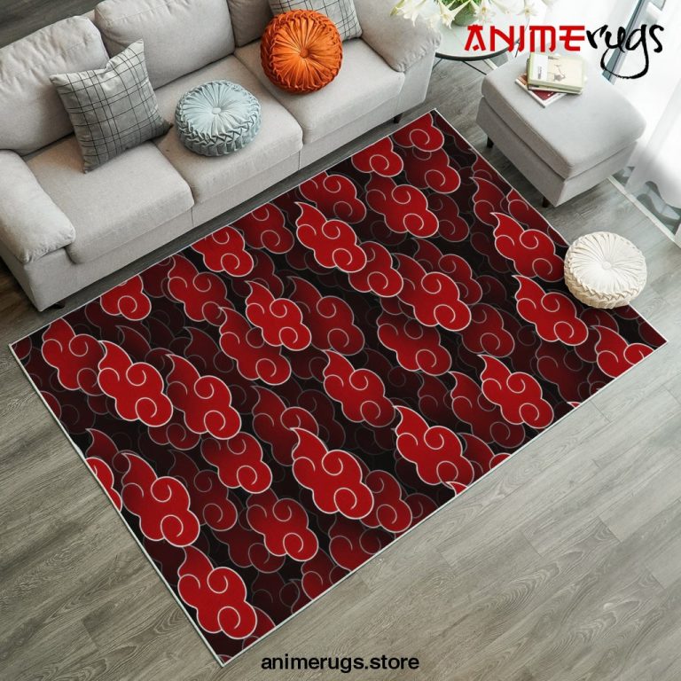 Anime Rugs Store - Custom Anime Rugs & Anime Doormats